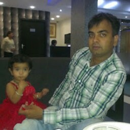 Param Soni - gems stones - Freelancer from Jaipur, India