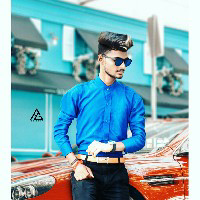 Ankit Roy - photo editing and video editing .logo maker .all works low ...