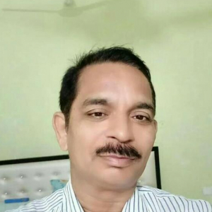 Rakesh Dixit - Bcom and CA Intermediate - Freelancer from , India