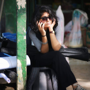 Medha Rashed - - Freelancer from Dhaka, Bangladesh