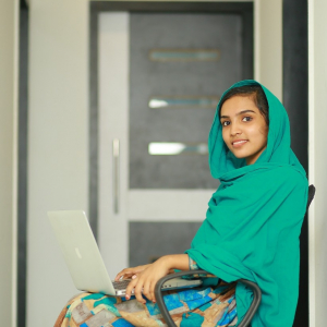 Ayisha Shirin - Content writer. Academic writer. Translator. Short story writer. - Freelancer ...