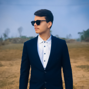 Anamol Sitaula - Data entry - Freelancer from Butwal, Nepal