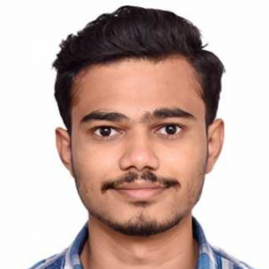 Vaibhav Bhosle - High skilled Spring boot developer - Freelancer from Pune, India