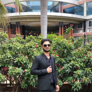 Naman Kumar - Python/JavaScript Django/React developer - Freelancer from , India