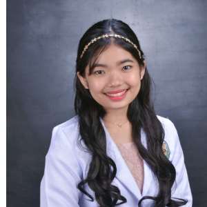 Juli Anne Mari S Mendoza - Doctor of Dental Medicine - Freelancer from Calamba city, Philippines
