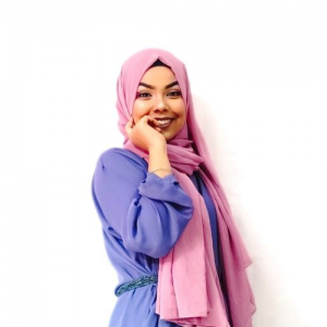 Tasmiah Tabassum - Graphics Designer - Freelancer from Dhaka, Bangladesh