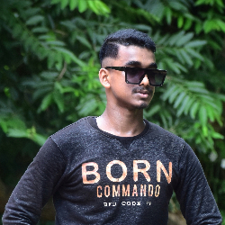 Prakash Kumar Sahoo - Typing job - Freelancer from Bhubaneshwar, India