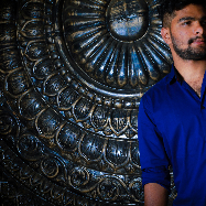 Sachin Gowda - Data entry operator - Freelancer from Bengaluru, India