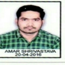 Amar Shrivastava - Worker - Freelancer from Rewa, India