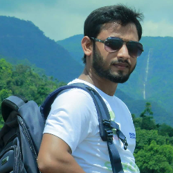 Md.shourav Hossen - I am Digital Marketer - Freelancer from Magura, Bangladesh