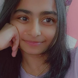 Suhaima Malani - freelancer - Freelancer from mumbai, India