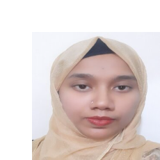 Psychologist Zakia Akter - Clinical and counselling psychologist - Freelancer from Dhaka, Bangladesh