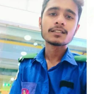 Sa Sami - data entry experitise - Freelancer from dhaka, Bangladesh