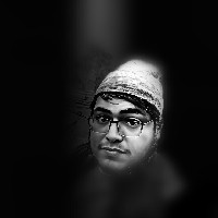 Ehsanullah Ahmadi - Graphic designer - Freelancer from Kabul, Afghanistan