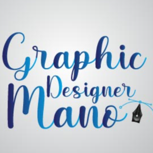Graphic Desiginer Mano - I am Graphic desiginer Mahnoor. Ican do Eye ...