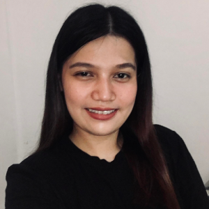 Sharain Mayani Basmayor - General Virtual Assistant - Freelancer from ...