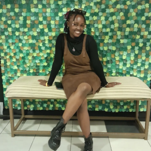 Anjee Mariam - Certified Paralegal Kenya School of Law - Freelancer ...