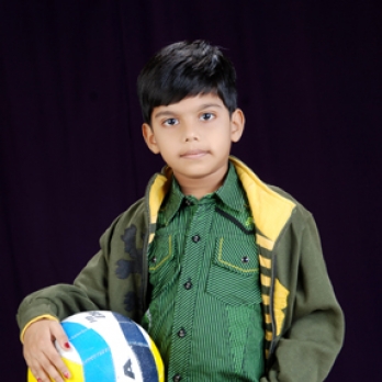 Naga Adithya Maradani - - Freelancer from Mumbai, India