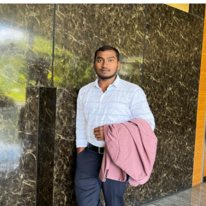 Rajesh - Digital Marketer and Content writer - Freelancer from ...