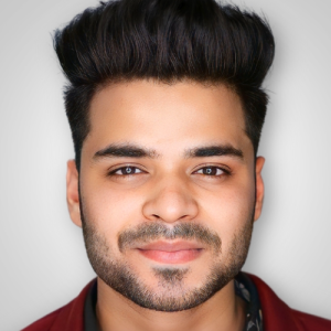 Amit Kumar - Graphic Designer - Freelancer from Noida, India