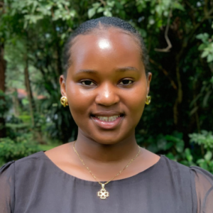 Ann Njeri - Financial Analyst - Freelancer from Nairobi, Kenya