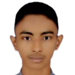 Md Jihad Islalm Ramim - Data Entry - Freelancer from Khulna, Bangladesh