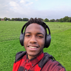 Tawanda Masvikeni - Copywriter - Freelancer from Liverpool, United Kingdom