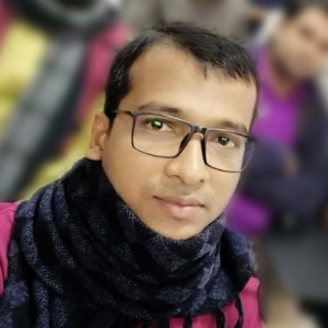 S M Mohiuddin - Graphic Designer - Freelancer from Dhaka, Bangladesh