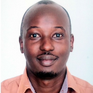 Maina Mwangi - Creative Designer - Freelancer from Nairobi, Kenya