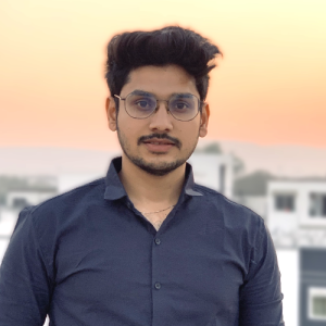 Pratik Patil - Software developer - Freelancer from Pune, India