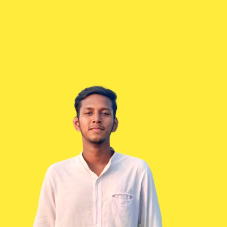 RAYHAN - Expert in graphic/ logo designing.Also expert in video editing ...