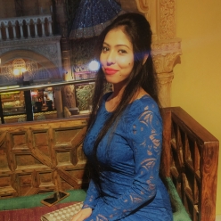 Manavi Nayyar - - Freelancer from Delhi, India