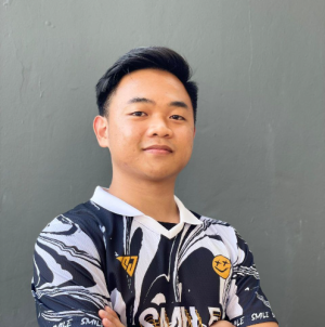 Shane Charles Endy - Freelancer - Freelancer from Kota Kinabalu, Malaysia