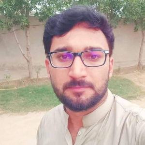 Muhammad Umar Alam - Software Engineer - Freelancer from Lahore, Pakistan