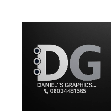 Daniel - Creative graphic designer - Freelancer from Brisbane, Nigeria