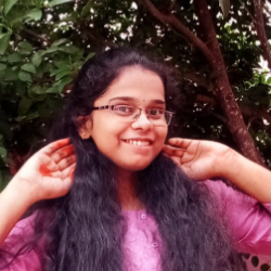 Sanjanaa Senthil Kumar - Freelance Content Writer | Blog, Website & Captions Specialist ...