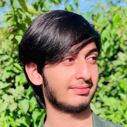 Hashim Atif - Rana - Freelancer from Lahore, Pakistan