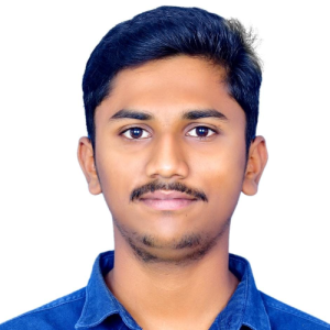 CHARY - Data entry specialist - Freelancer from Hyderabad, India