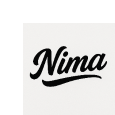 Nima Boroon - Creative Logo Designer - Freelancer from Helsinki, Finland