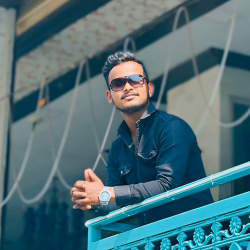 Tejas Gaikwad - Data Entry Specialist | Fast Typing | Excel & Form ...