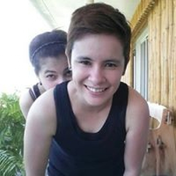 Roxanne Briones's Instagram, Twitter & Facebook on IDCrawl