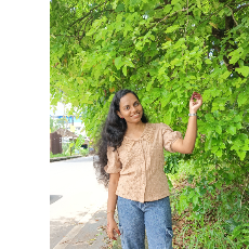 Anna Rose - Copy Writer - Freelancer from Thrissur, India