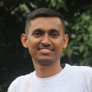 Karan Parab - Assistant Accountant - Freelancer from Mumbai, India