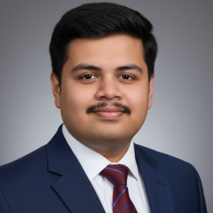 Pushkar Mhatre - Full Stack Developer - Freelancer from Mumbai, India