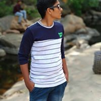 Sithick As - - Freelancer from Coimbatore, India