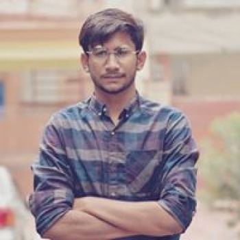 Mian Zaid - - Freelancer from Faisalabad, Pakistan